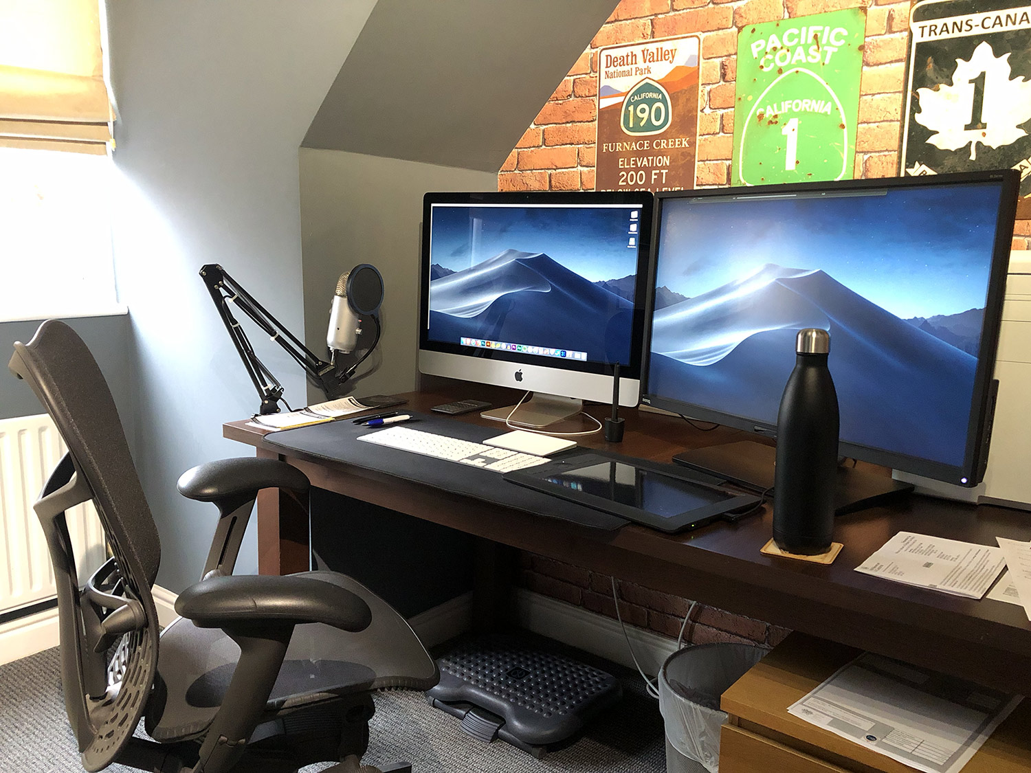 Interview with One-Man Design Army - Chris Spooner