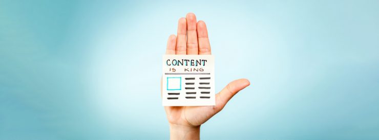 4 Content Types to Look Forward to in the Year 2020