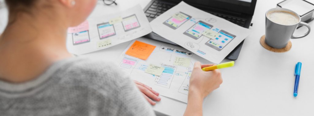 7 App Design Techniques for Creating Eye Catching Mobile Apps