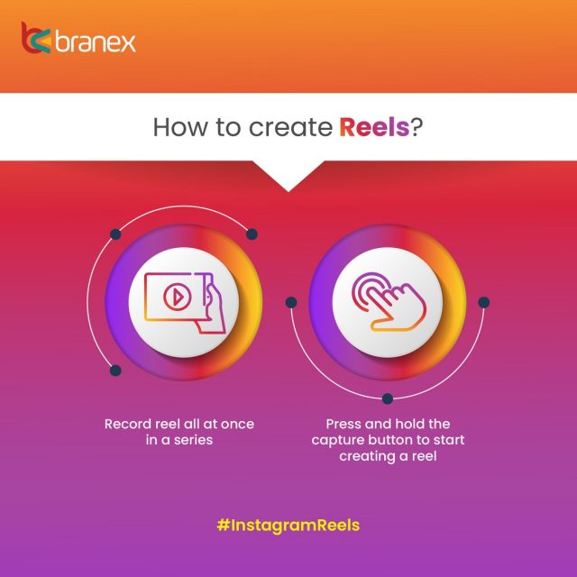 Creating Instagram Reels is easier, all you need to open the Instagram ...